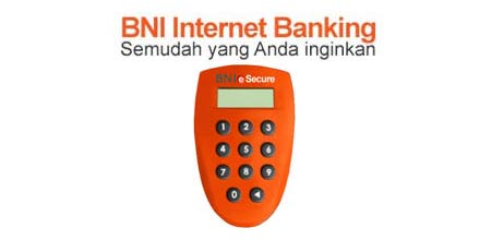 Cara Buka Lock PIN BNI e-Secure - eMingko Blog