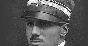 WarToGame: [WoG] Francesco Baracca, l'as Italien aux 34 victoires