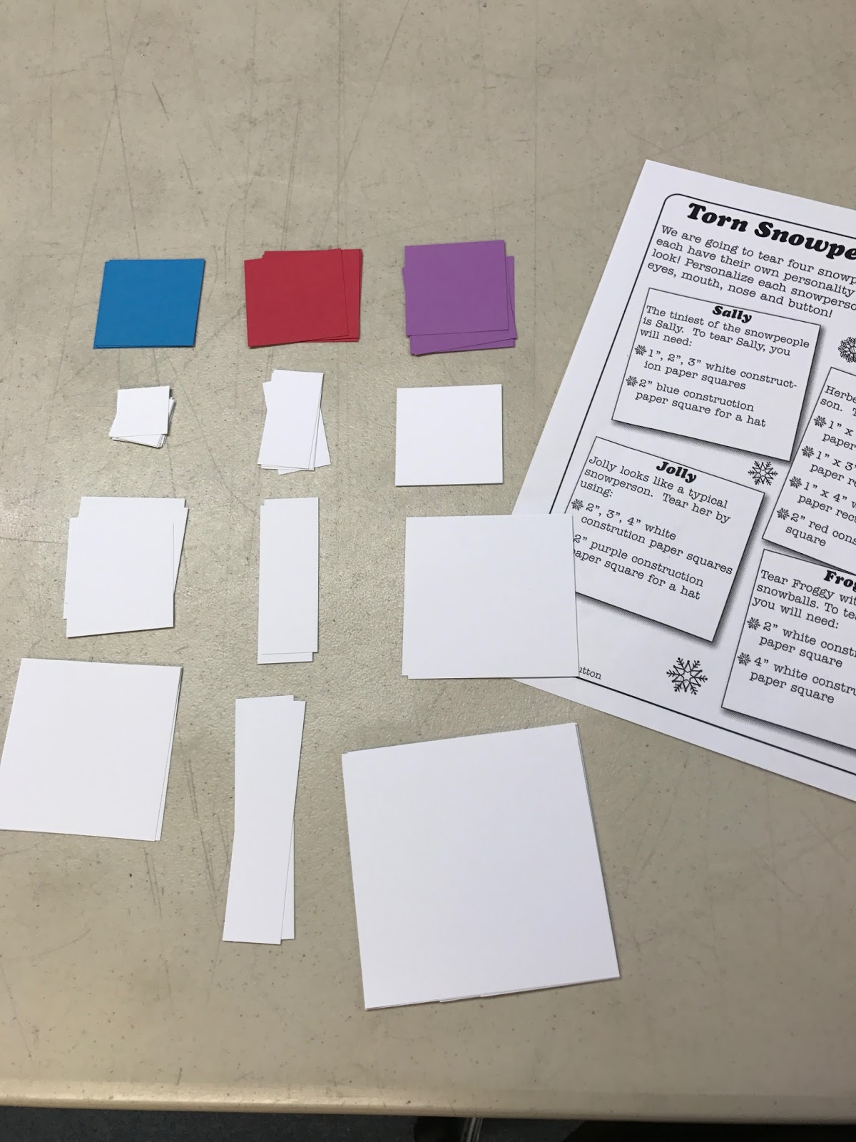 Let's Talk Math with Kim Sutton: 2017