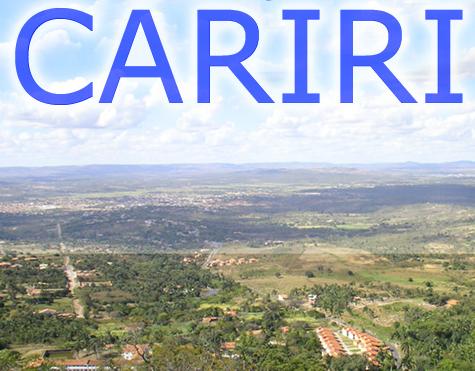 Sobral de Prima: REGIÃO DO CARIRI É PRIORIDADE