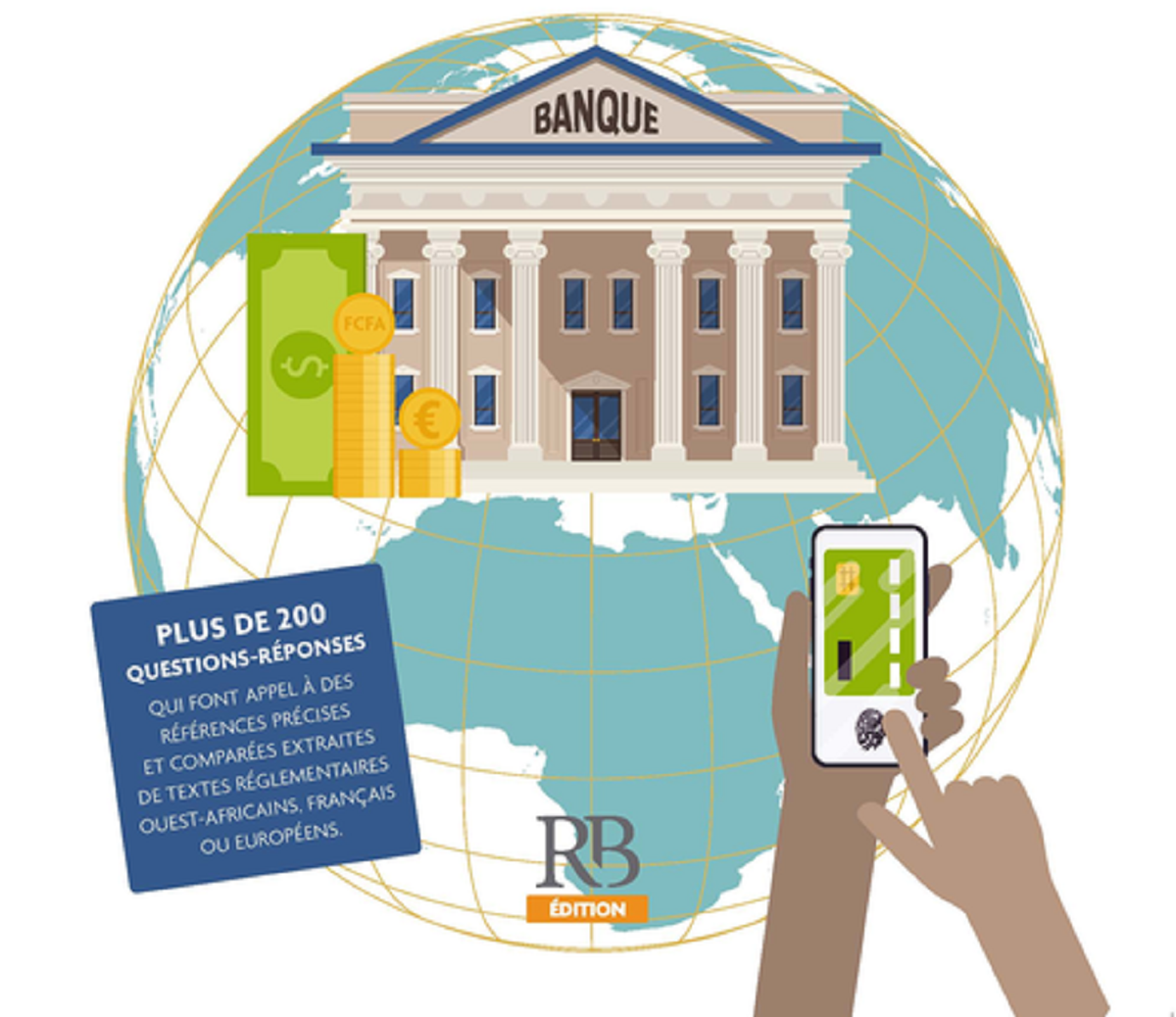 La Banque expliquée à tous – Focus sur l’Afrique