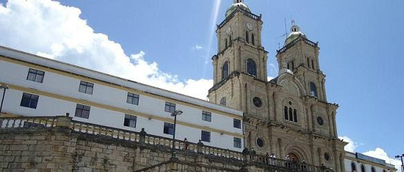 Ciudades del Ecuador: Azogues