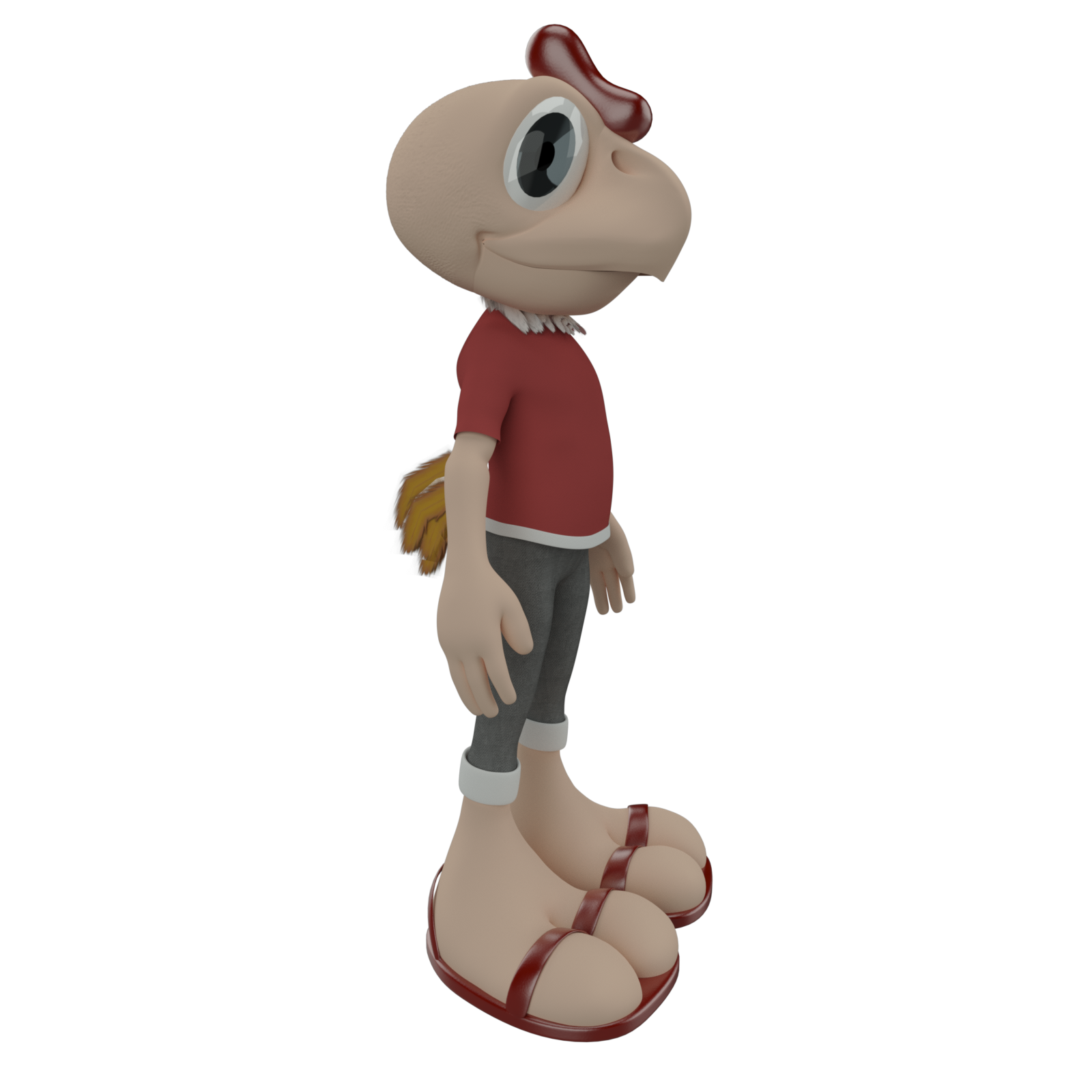 CGBUY: CONDORITO (GRATIS) POR NÉSTOR DE ALMEIDA