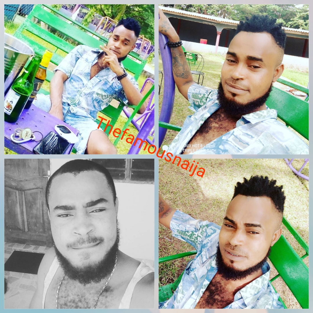 Education Background : Diamond Okechi attended Ajoa Grammars school in ...