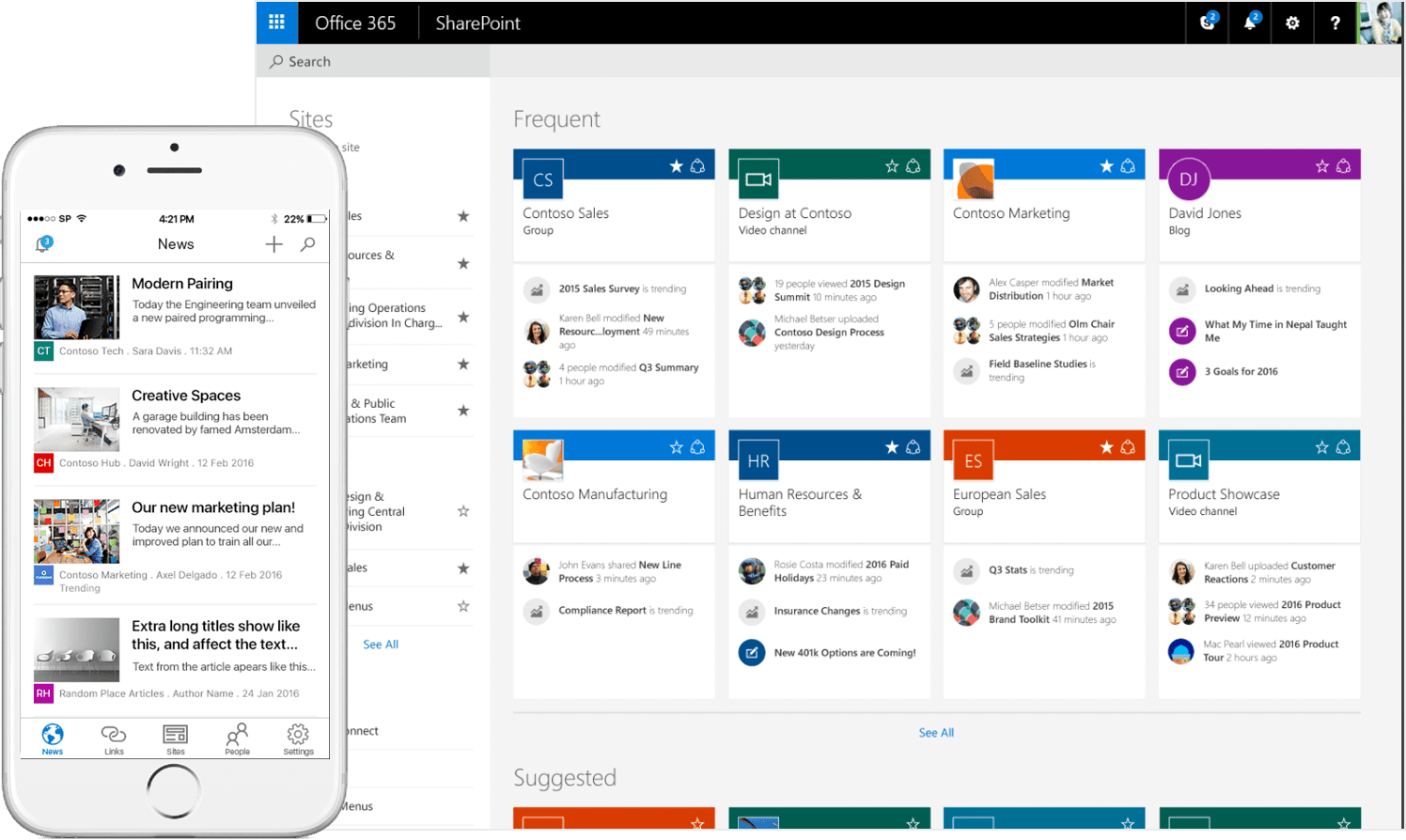 What Is Microsoft SharePoint Online what-is-microsoft-sharepoint-online