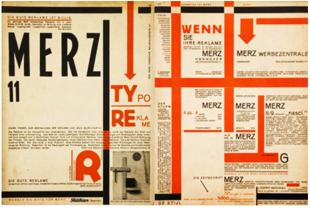 A History of Graphic Design: Chapter 58 ; History of Layout Design and ...