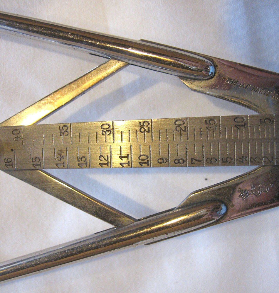 Glengarry Pioneer Museum Featured Artifacts: GPM Collection: Phrenology ...