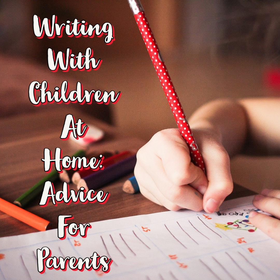 Aidan Severs - An Education Blog: Beyond SPaG: Advice For Parents When ...