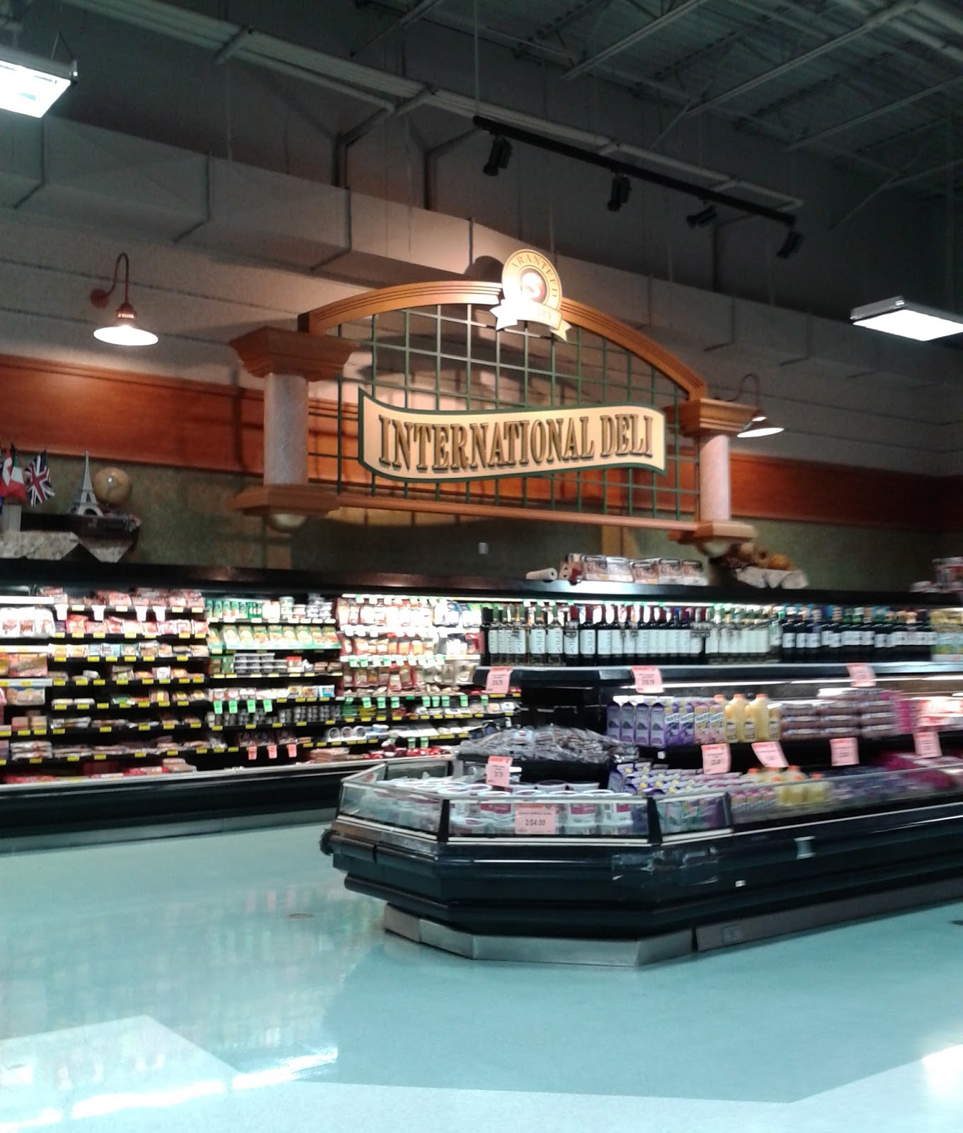 Albertsons Florida Blog: Former Albertsons #4462 - Orlando, FL (South OBT)