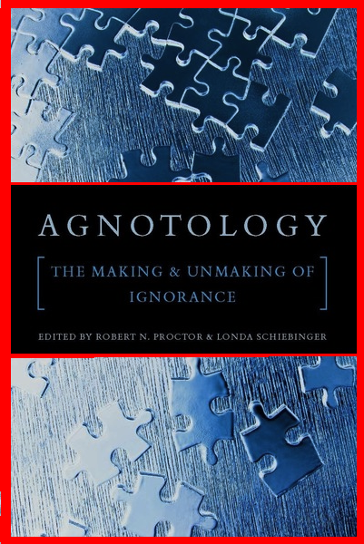 Dredd Blog: Agnotology: The Surge - 14