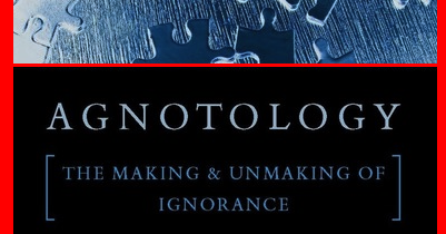 Dredd Blog: Agnotology: The Surge - 14