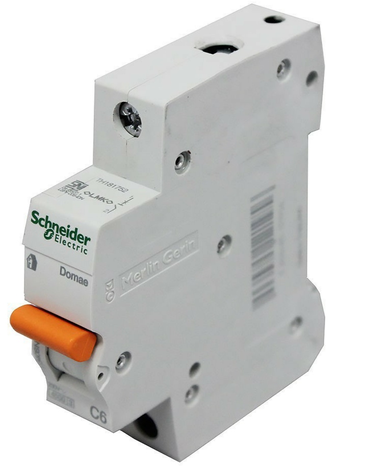 pengertian MCB , fungsi , dan jenisnya - Alfian Teknik