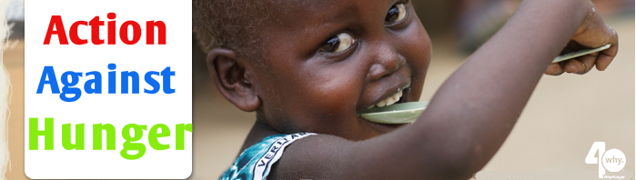 World Hunger Organization: What Are The Different Methods To End World ...