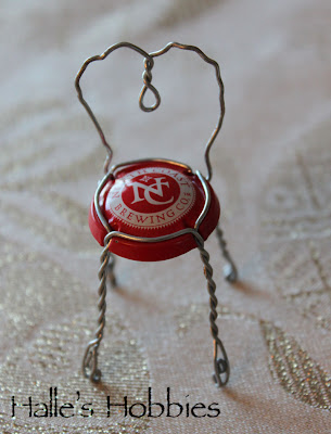 Sit down… – Halle's Hobbies