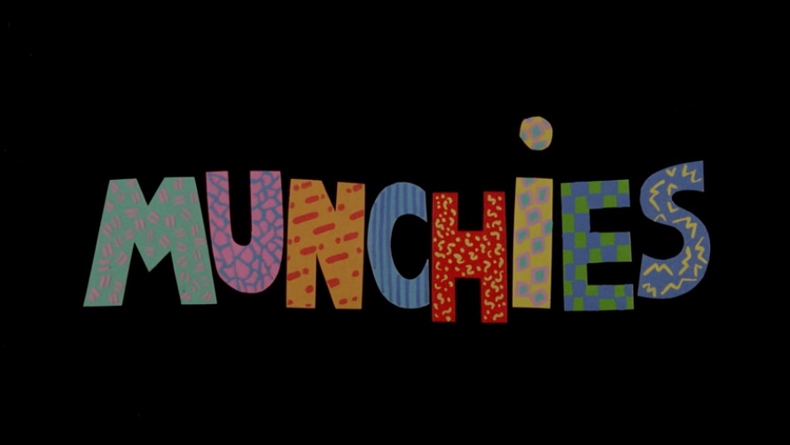 The Bloody Pit of Horror: Munchies (1987)