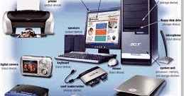 Pengertian Hardware: Fungsi, Jenis,dan Contoh Hardware