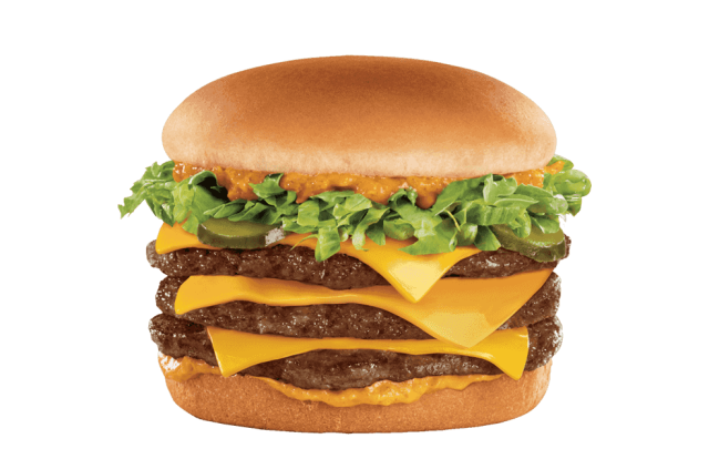 Jack in the Box Debuts New Triple Bonus Jack with a $4.99 Combo