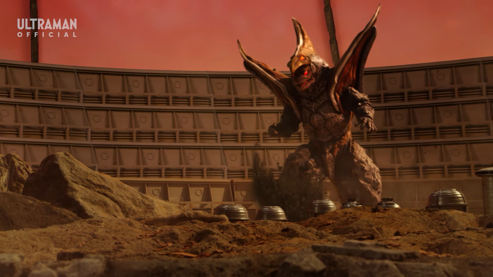 My Shiny Toy Robots: First Impressions: Ultraman Trigger: New ...