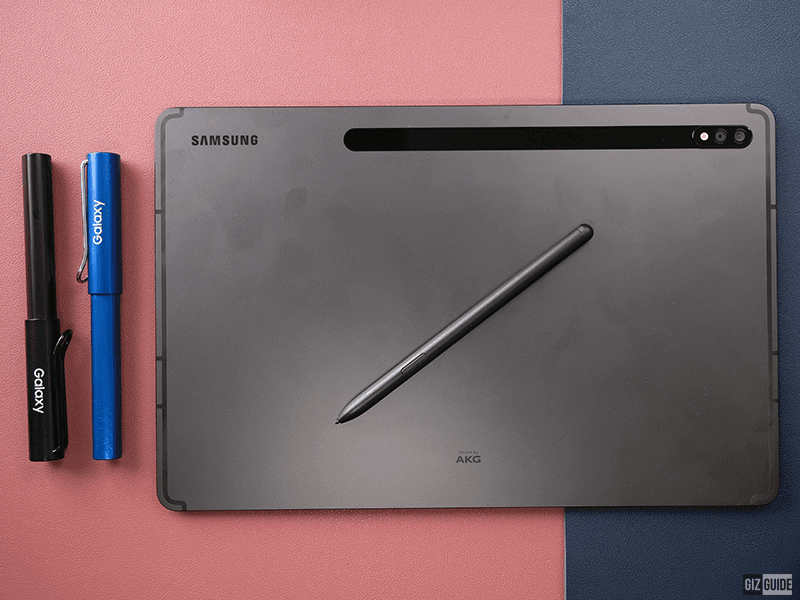 Meet Samsung Galaxy Tab S7+ - Best Android tablet of 2020?
