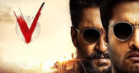 V Telugu Movie Review | MovieReviewz.com