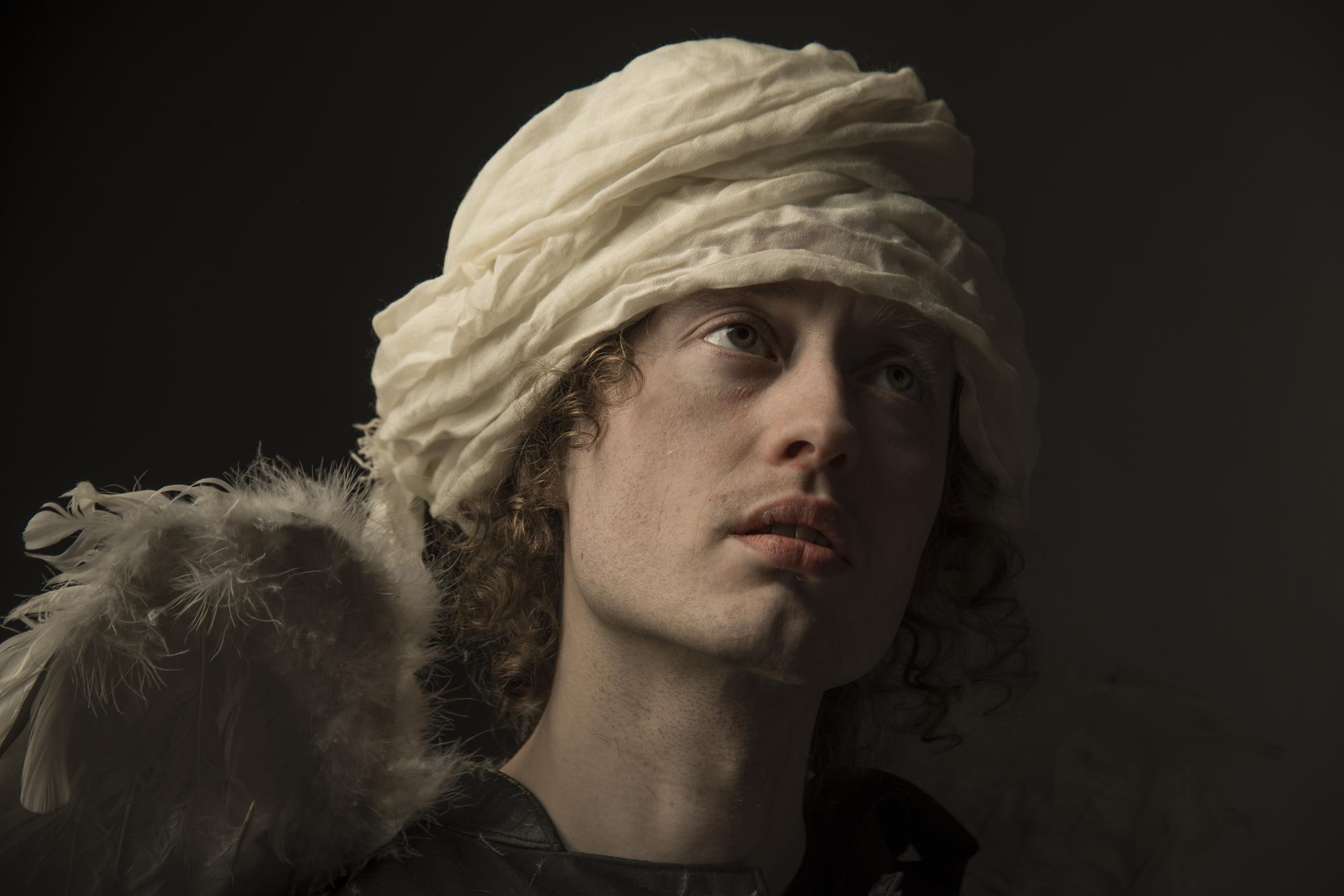 ::B L O G H I S T A∙P E R∙C A S O:: : Daniëlle van Zadelhoff