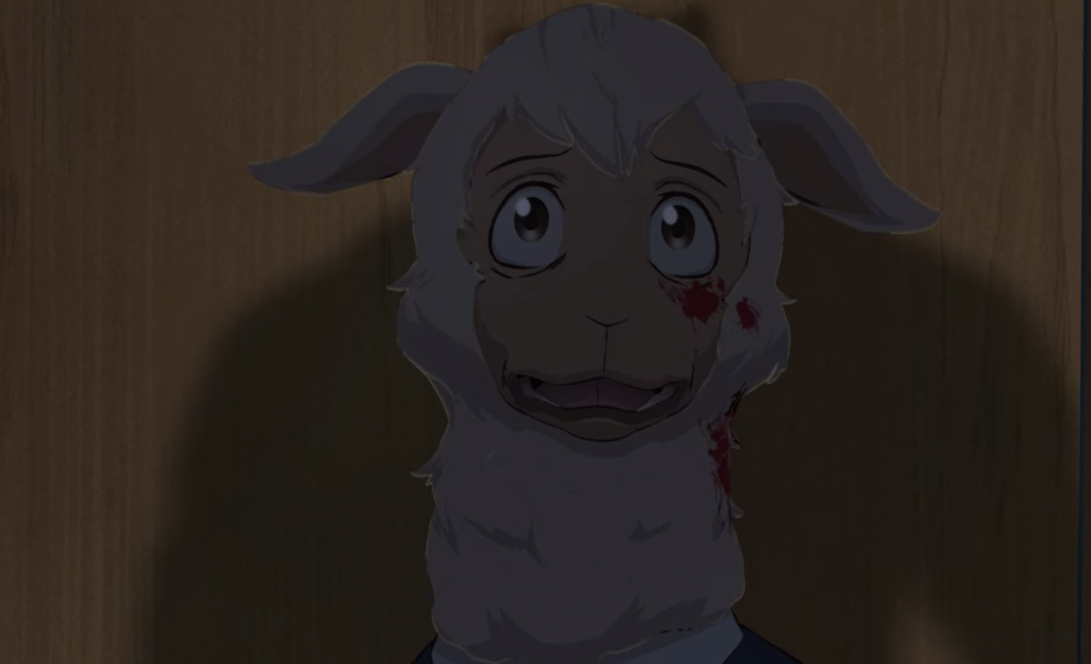 Netflix's Beastars: the anime I never knew I needed in my life ...