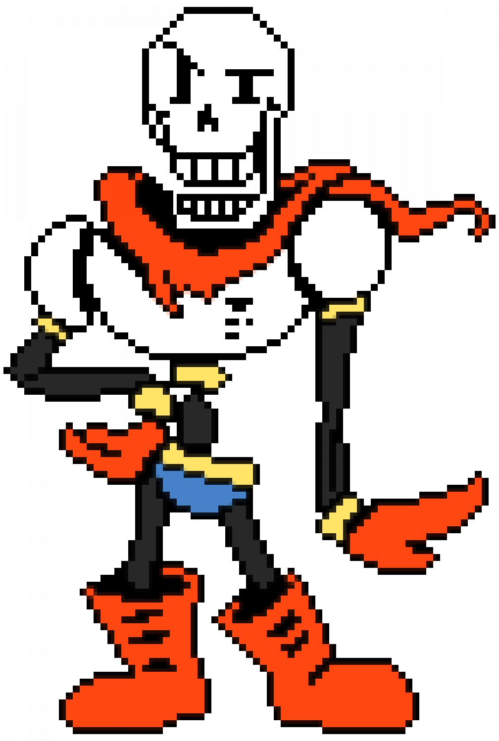 Corp's Death Battle Prediction Blog: Death Battle Prediction: Giovanni ...