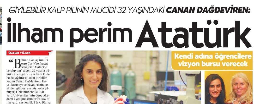 Ulu fizikçinin izinde - Sevan Nişanyan / En son yazıları