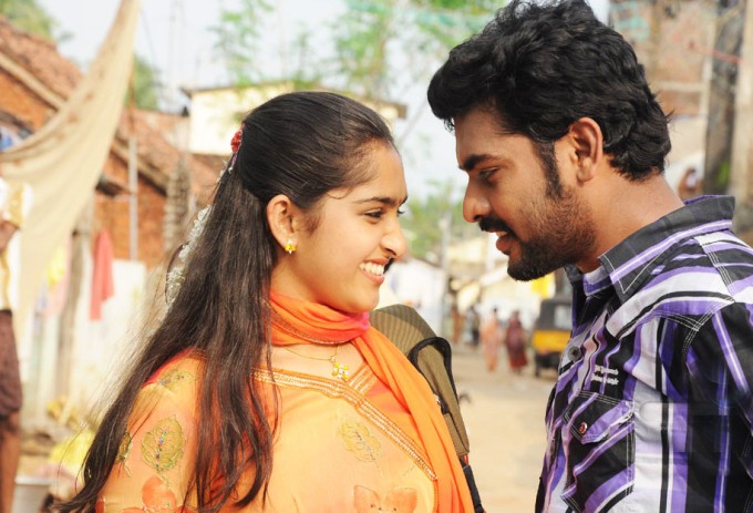 Eththan Movie Stills,Ethan Film Stills,Vimal in Eththan,Shanusha In ...