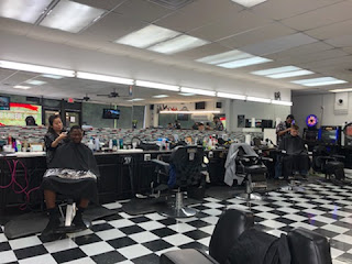 Men's cuts: What's in style?