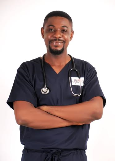 Medhelp Consults Nig. and RB productions premieres a trailer for its ...