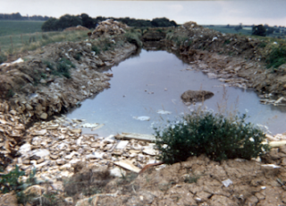 The Landfill Leachate News Blog: Leachate from Waste and What Dribbles ...
