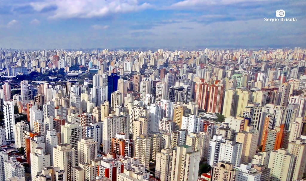 Cityscape Moema - Descubra Sampa - Cidade de São Paulo