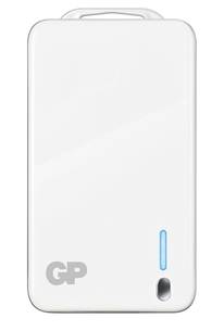 Recommended GP Powerbank for Gadget