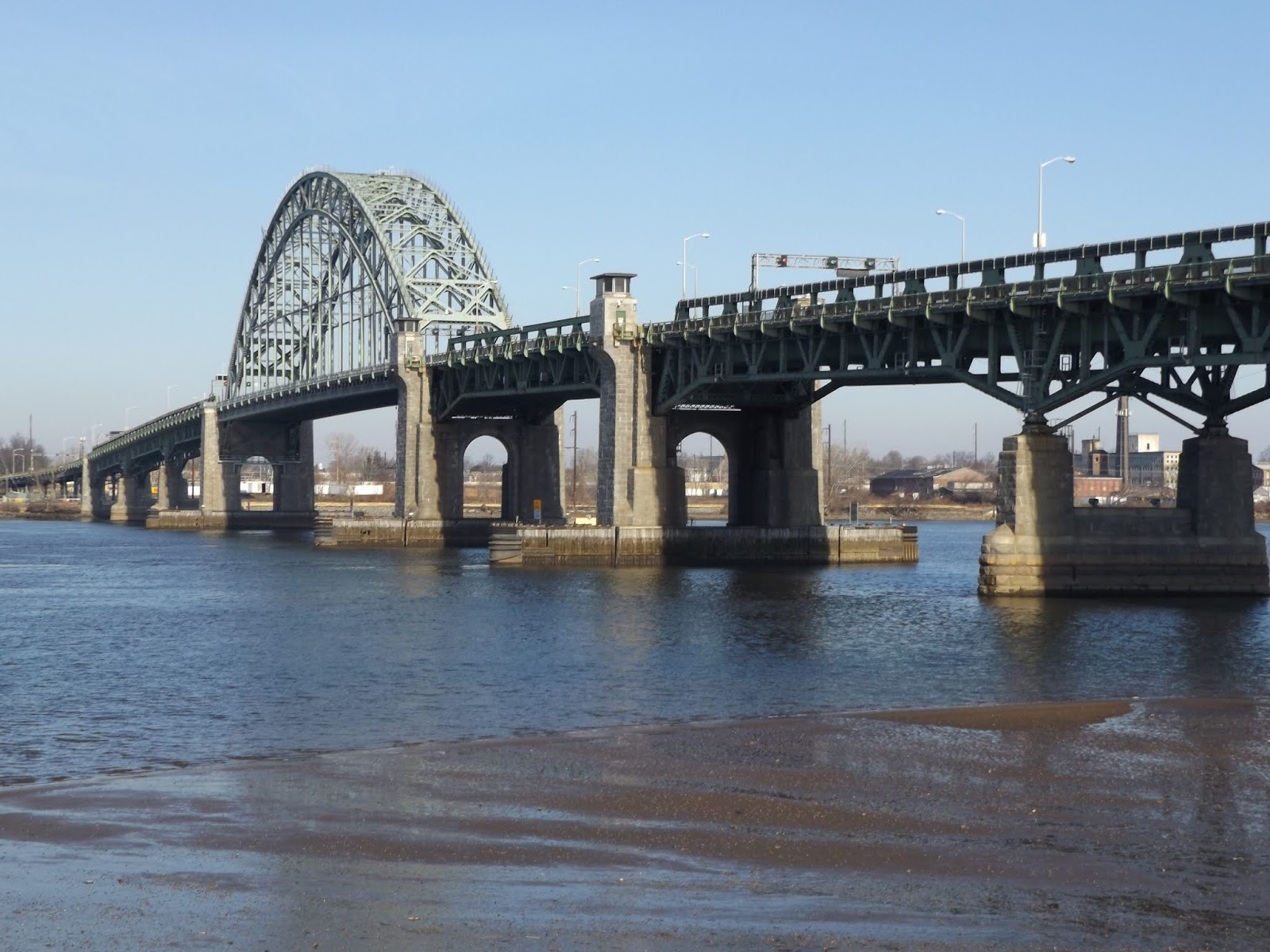 Tacony-Palmyra Bridge