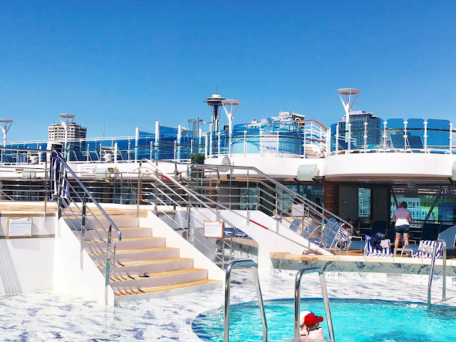 Princess Cruises: What is a Medallion Class Cruise? | MAPLE LEOPARD