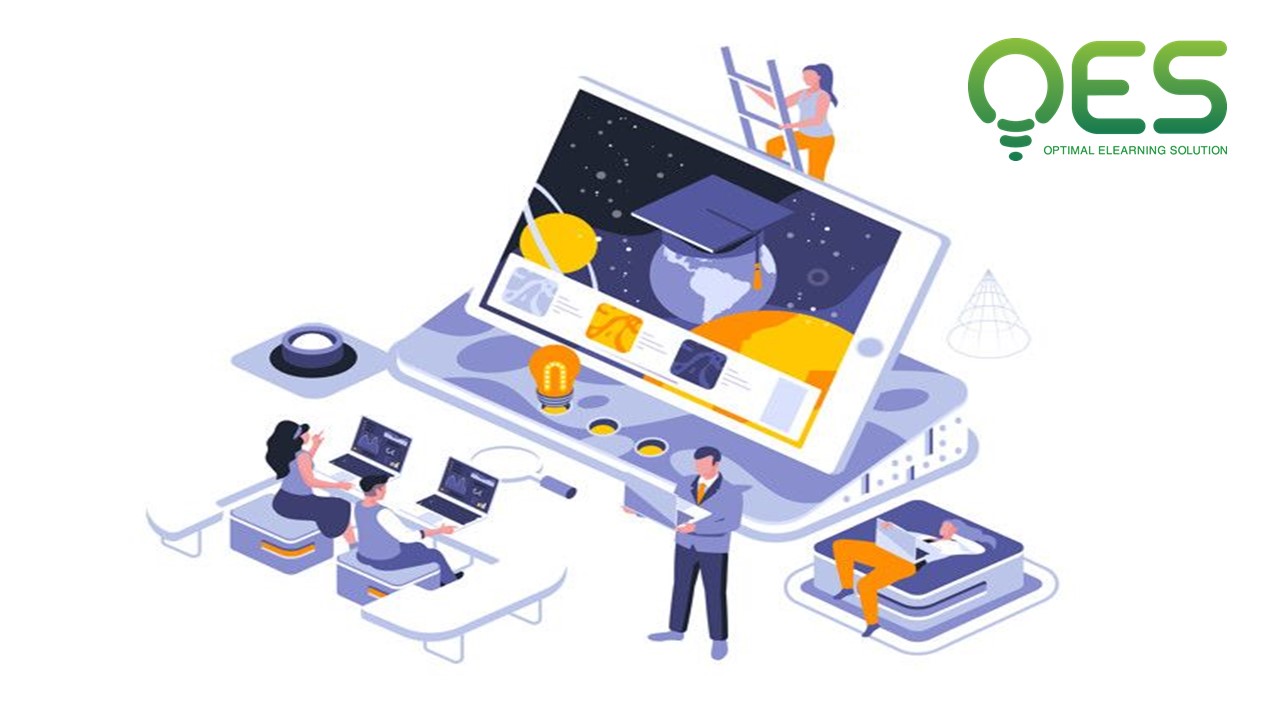 Phương pháp giúp chuyển đổi khóa học cho người đi làm hiệu quả | Số hóa ...