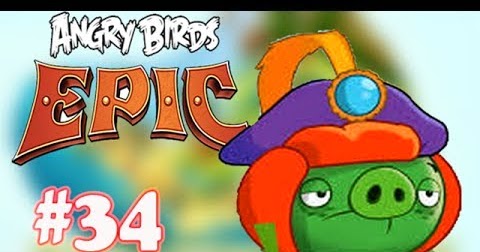 Angry Birds Epic Hack tool