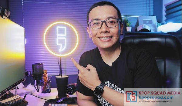 Profil Biodata, Biografi dan Fakta Sandhika Galih (Web Programming ...