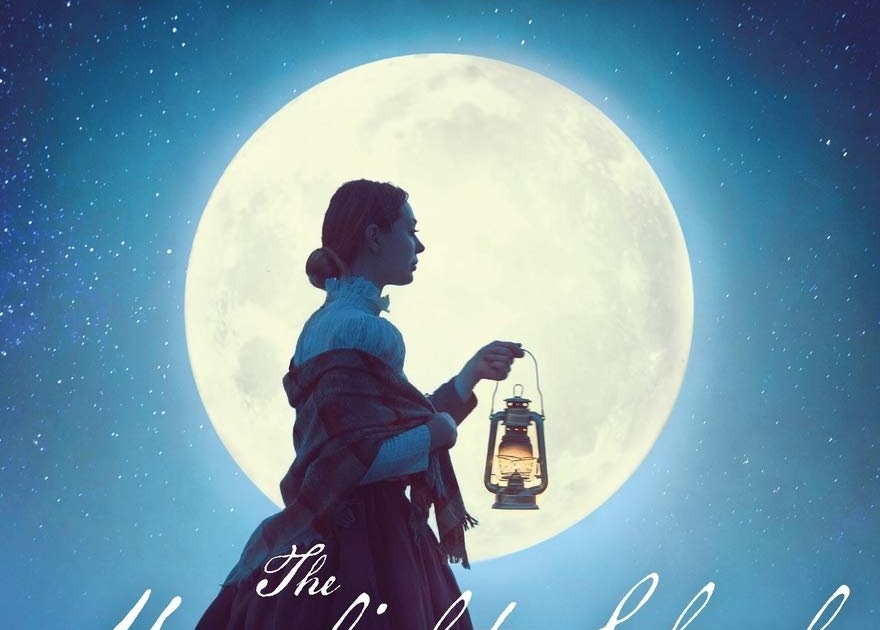 The Mary Reader: The Moonlight School By Suzanne Woods Fisher
