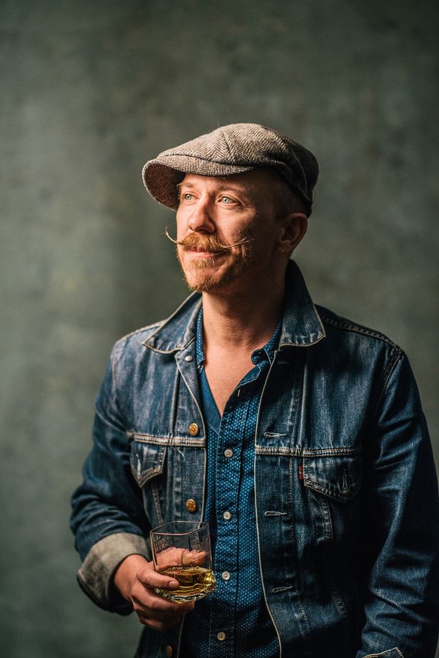 ARCADIA NEGRA: FOY VANCE.- TO MEMPHIS ( 2019 )