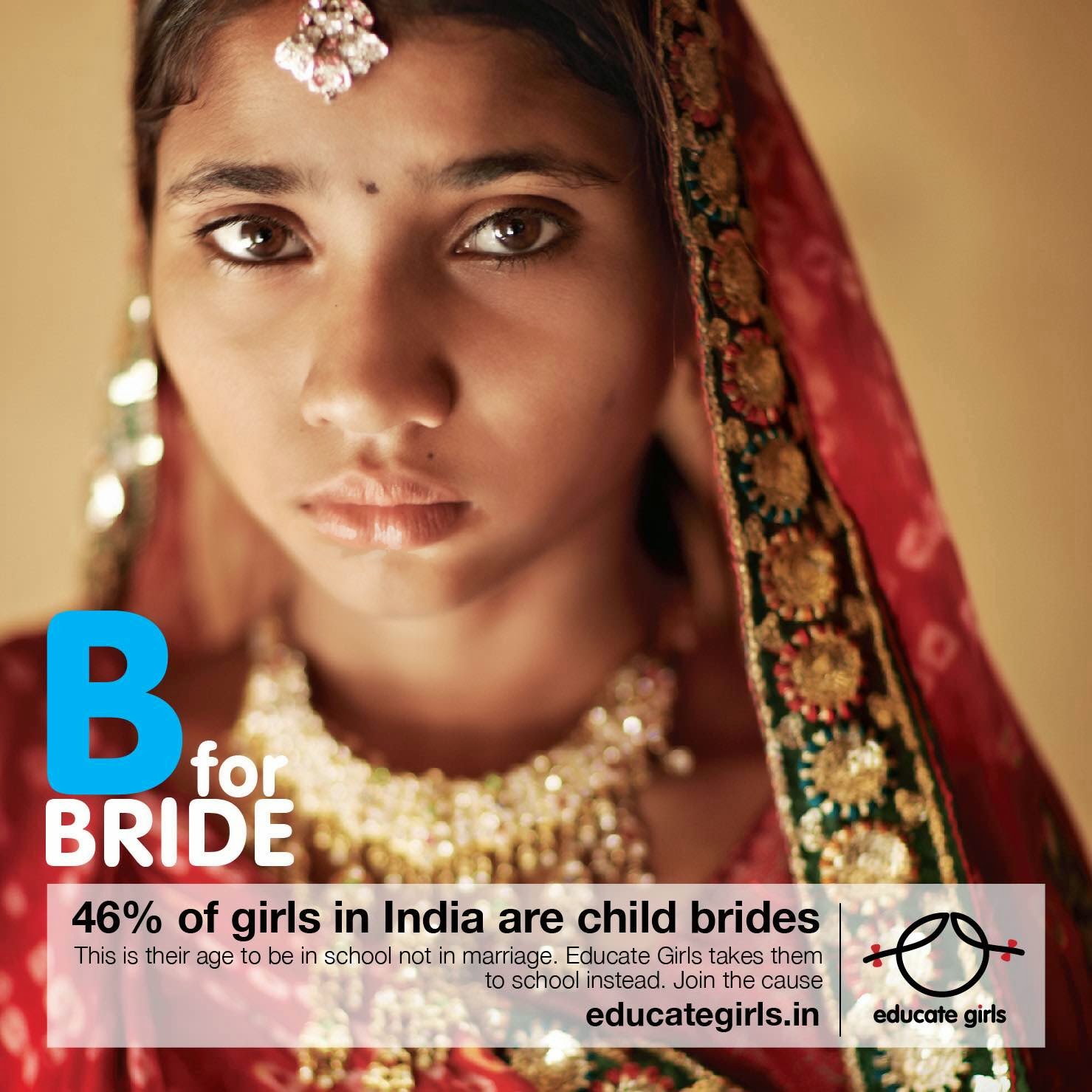 The World Today: Child Brides