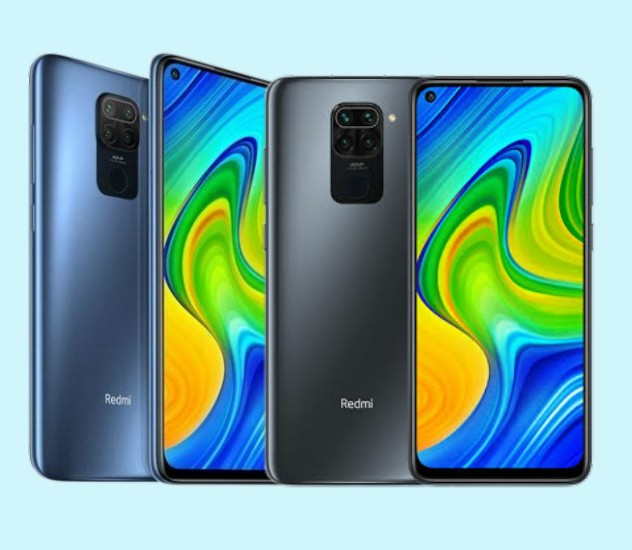 Redmi Note 9 - Redmi Note 9 Full specifications and price