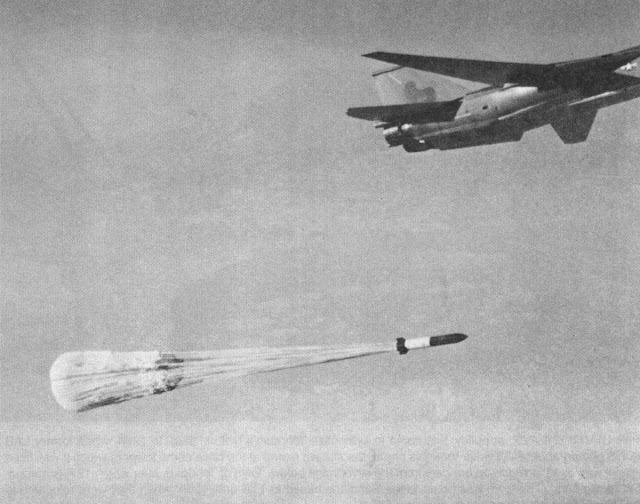 SI VIS PACEM, PARA BELLUM: La B83 è una bomba all'idrogeno di ...