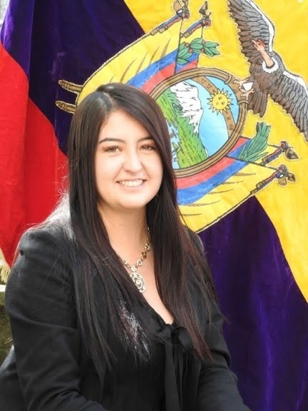 ¿Quién es María José?