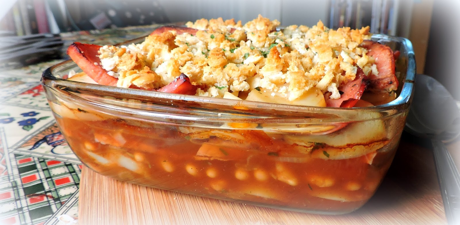 Cowboy Hot Pot | The English Kitchen