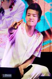 B.A.P Facts: JaeJae Facts