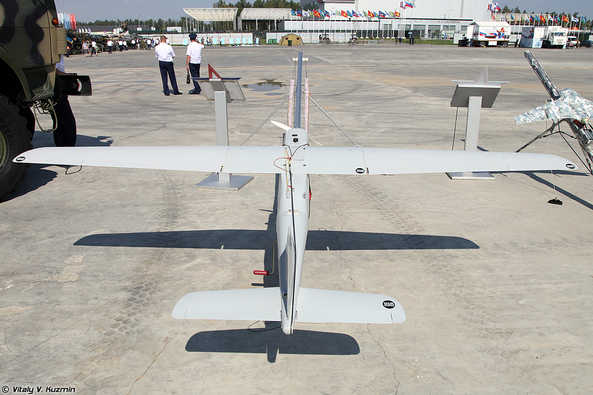 AAG_th บันทึกประจำวัน: รัสเซียจะส่งมอบระบบป้องกันภัยทางอากาศ Pantsir-S1 ...