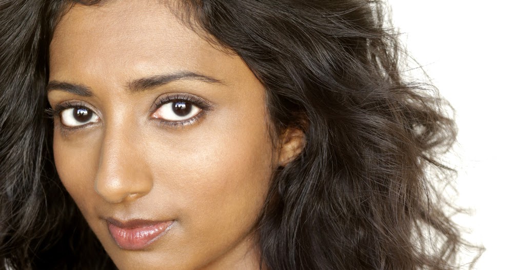 Menik Gooneratne is playing Sathya in Mortal Engines | Mortal Engines ...