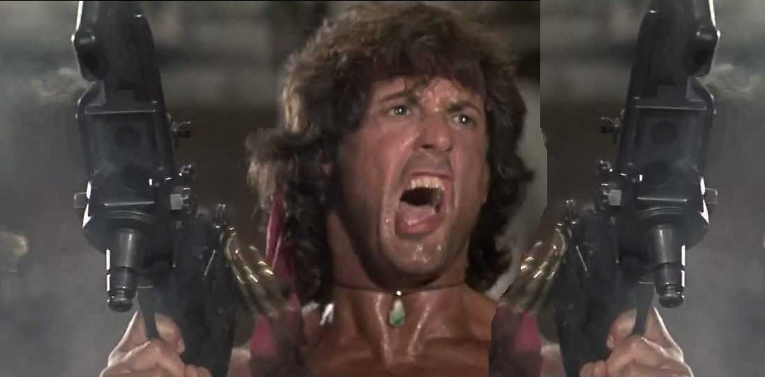 Lame Cherry: The Two Gun Overlap of Stephen Paddock